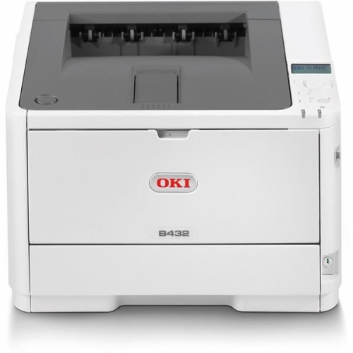 Drukarka OKI Laser B432dn 50 tys. DRU-OKI-B432-80 - WPC24